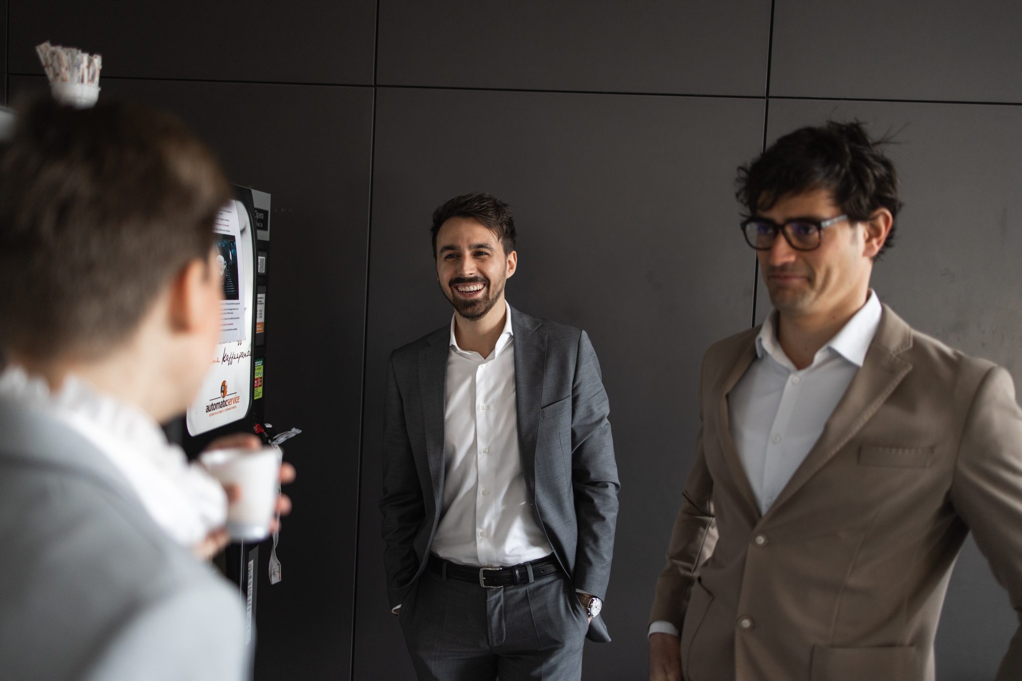 We Cultivate Employee Wellbeing | Würth Phoenix