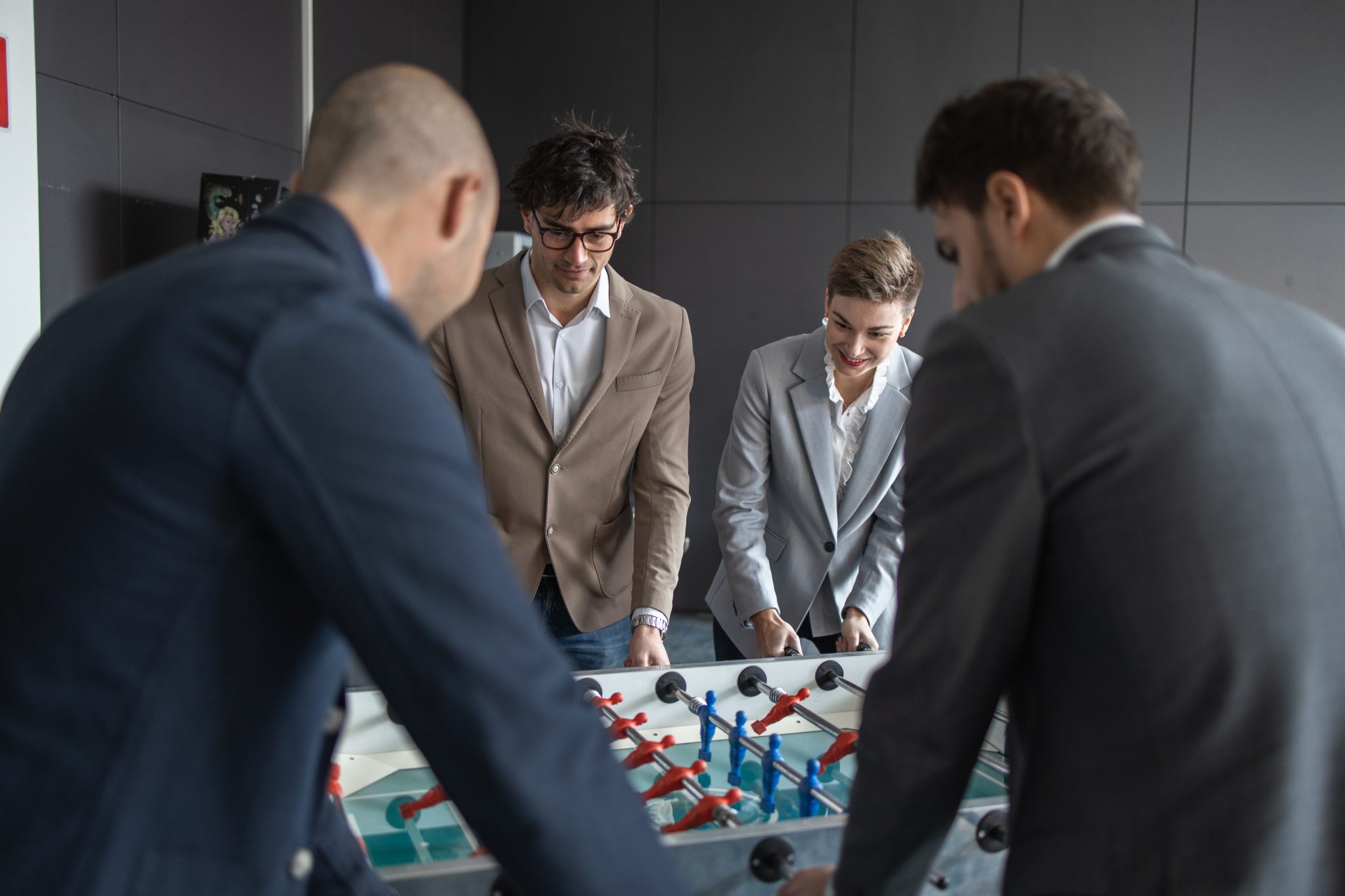 The Values that Drive Our Company | Würth Phoenix