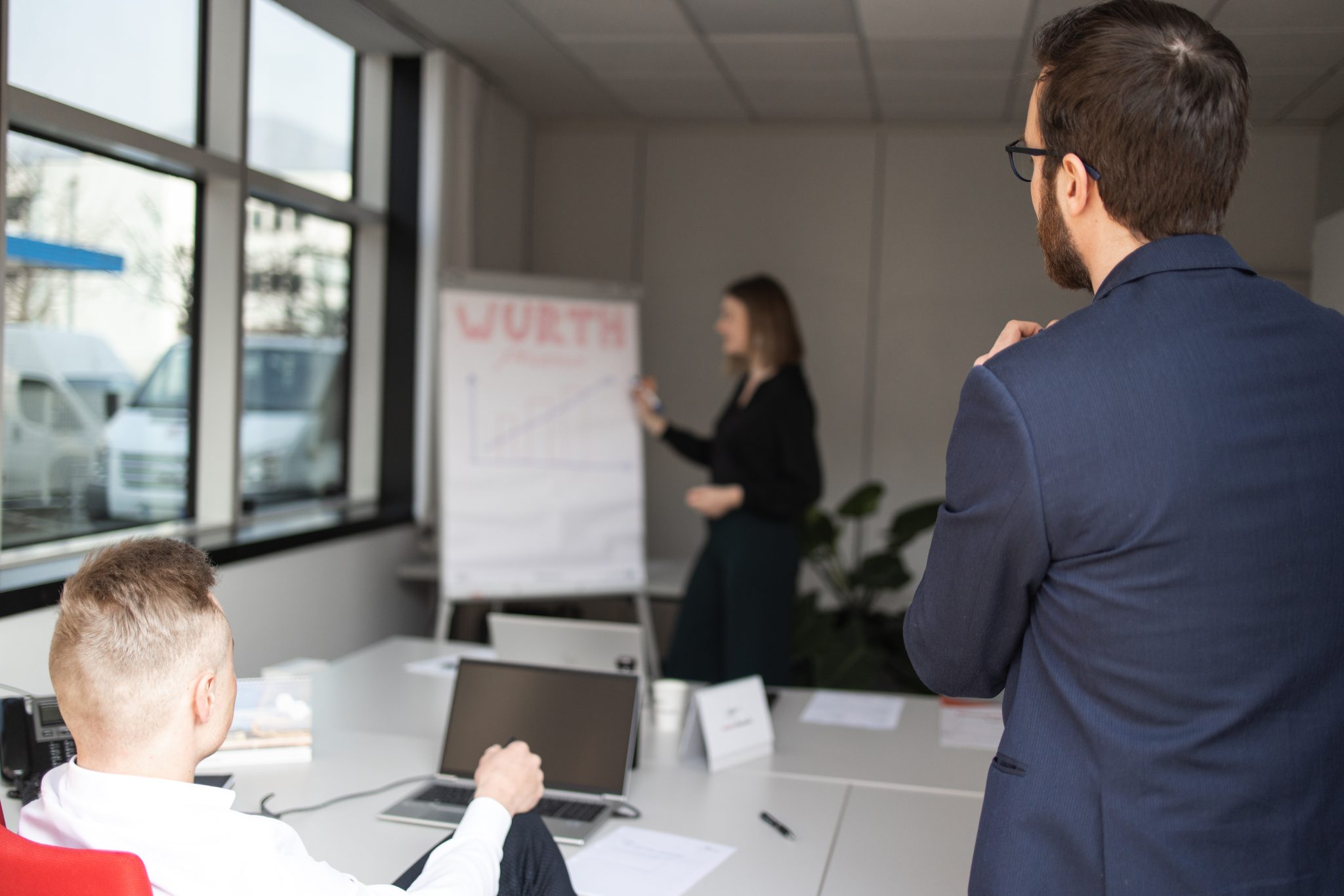 Lavora con Noi: Opportunità di carriera | Würth Phoenix