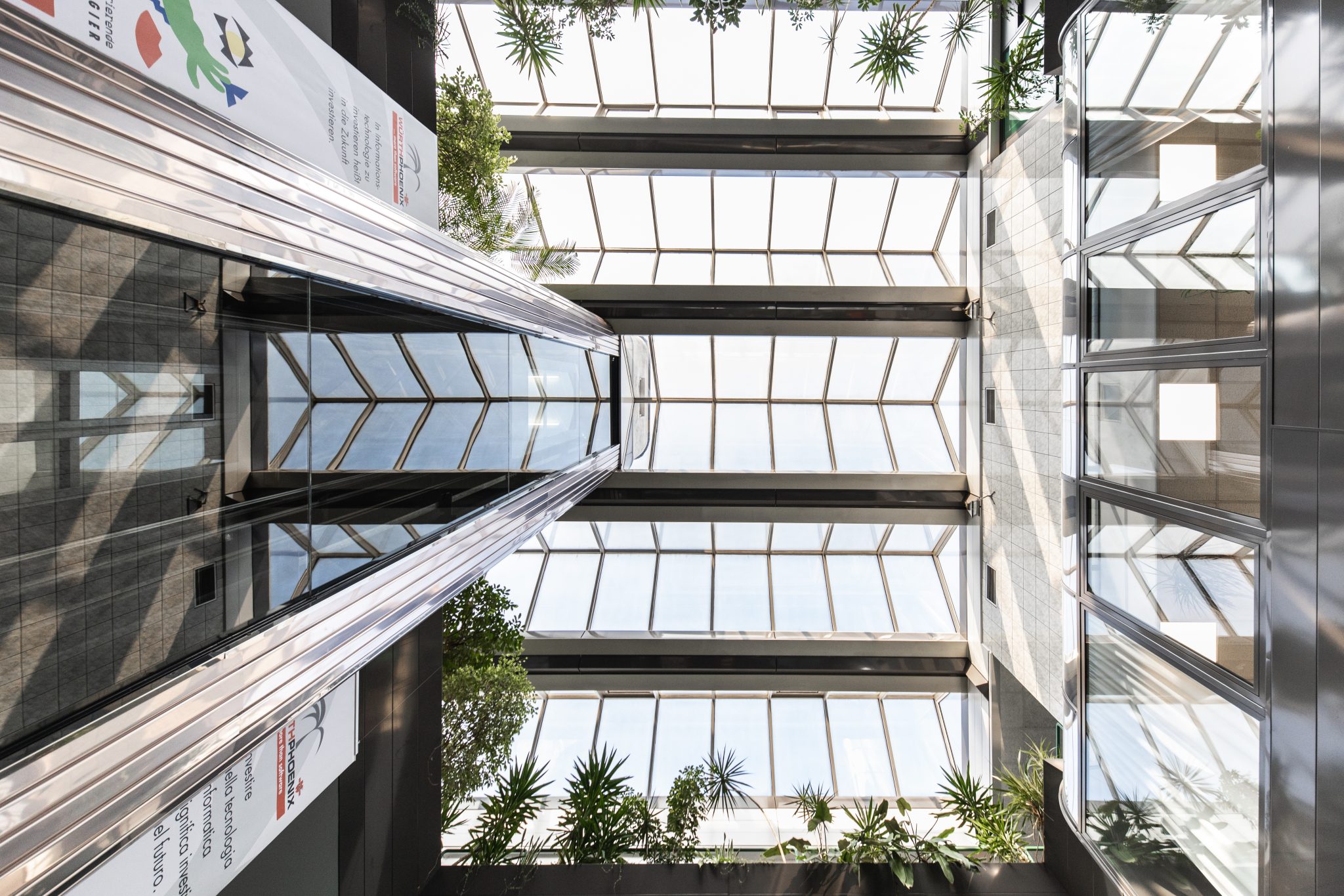 About Us: A Story of Passion and Dedication | Würth Phoenix