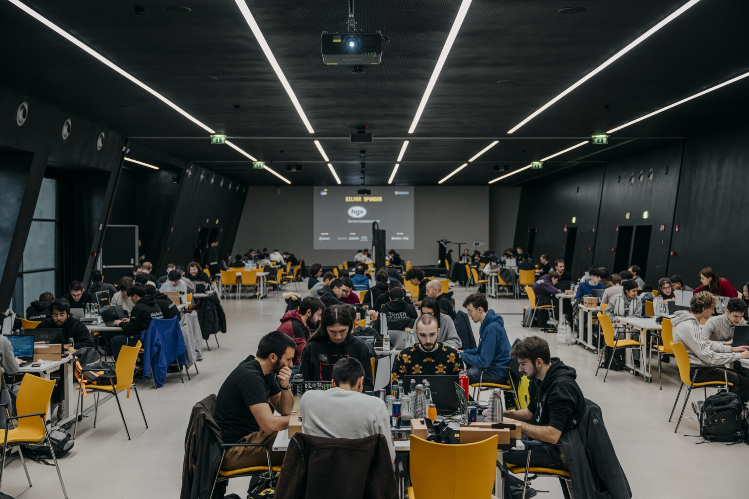 “Capture the Flag” WP CTF 2025 | Würth IT